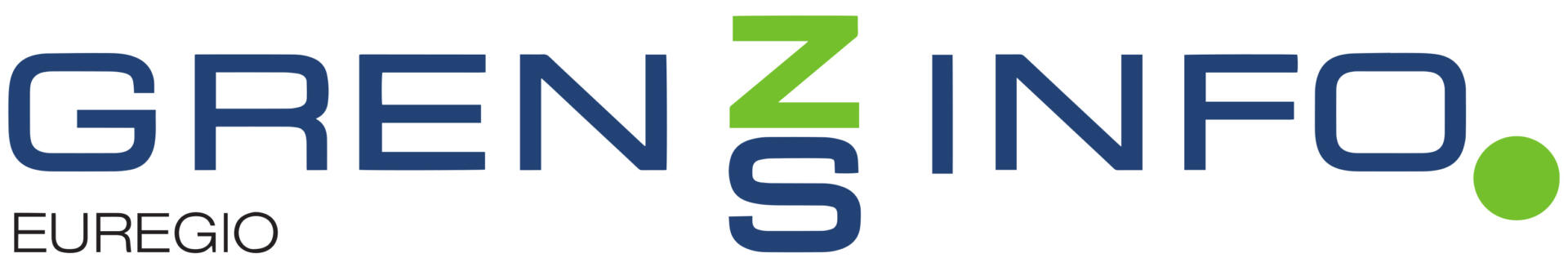 GrensInfoPunt EUREGIO - EUREGIO